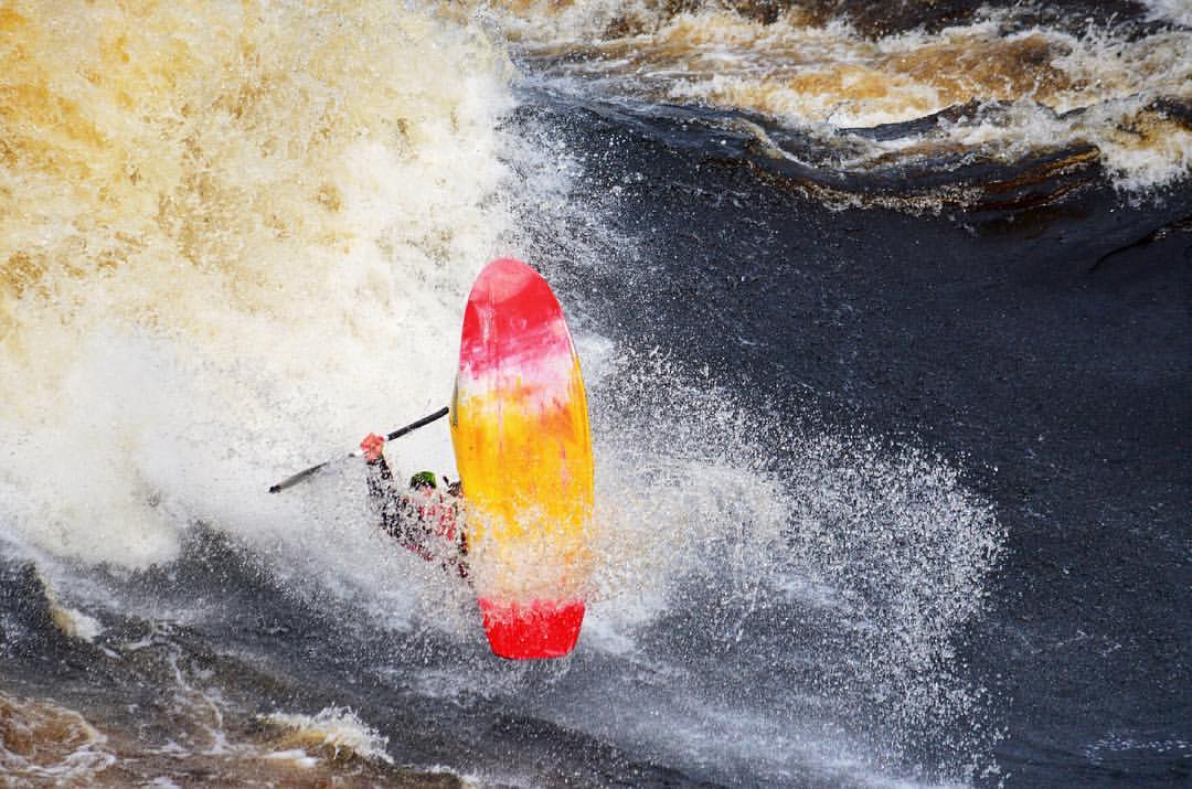 Luke Pomeroy 2018 Season Highlight Reel – Level Six