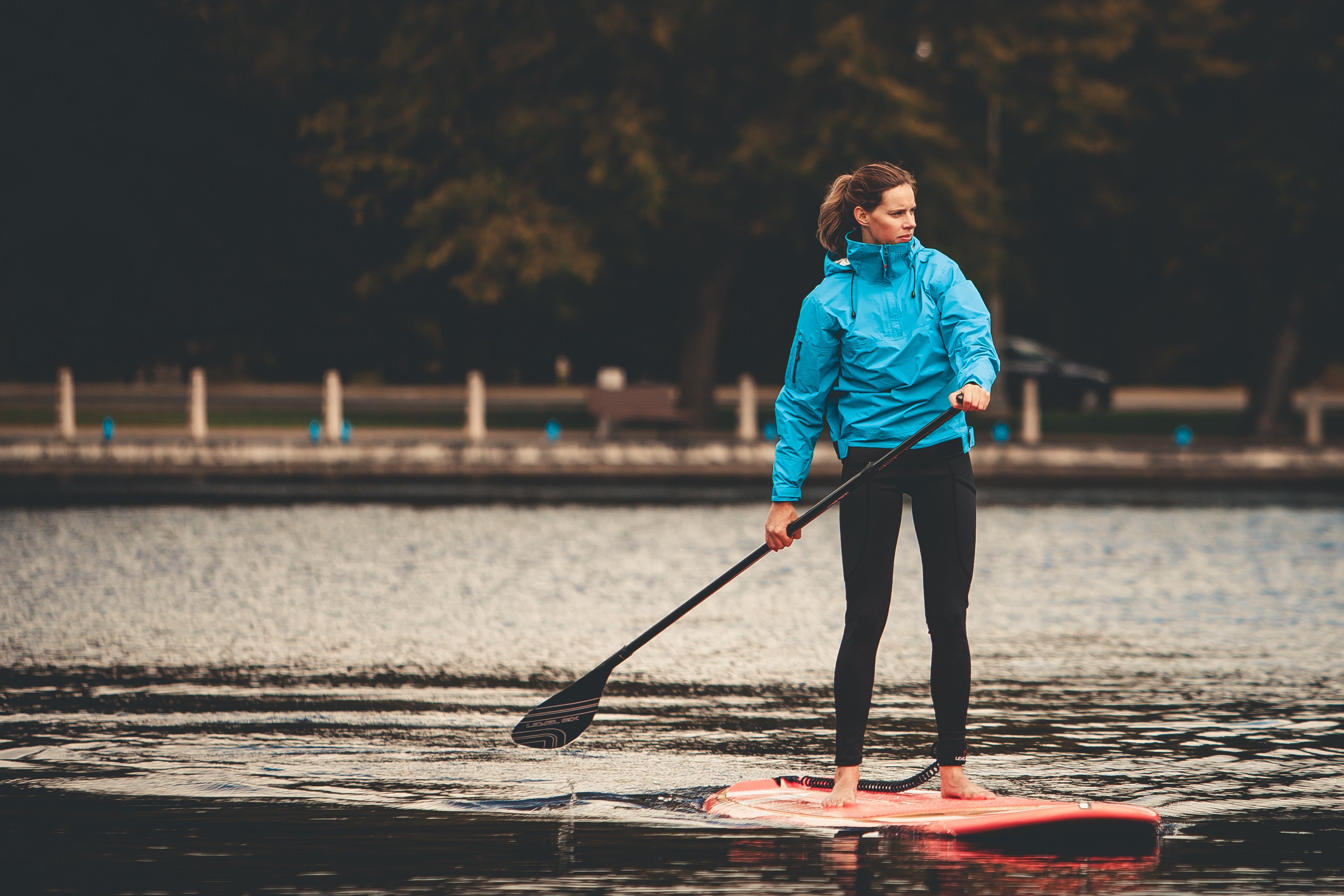 Everything You Need to Know about SUP: The Ultimate FAQ Guide – Level Six