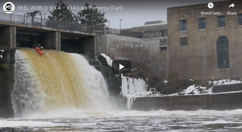 Luke Pomeroy 2019 Season Edit – Level Six