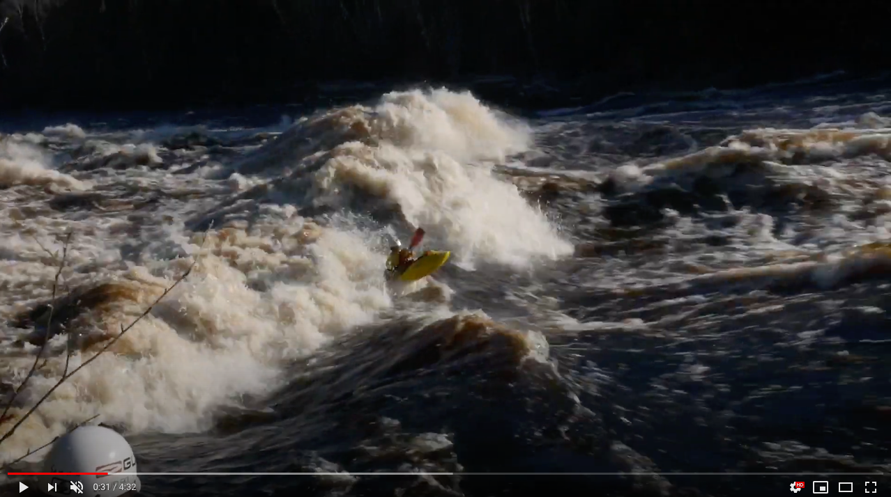 Luke Pomeroy Spring Stakeout Edit 2020 – Level Six