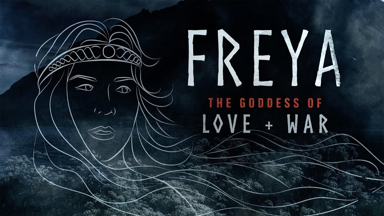 Everything you need to know about The Freya! – Level Six