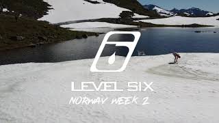 Level Six Euro Tour Episode 2 – Level Six USA