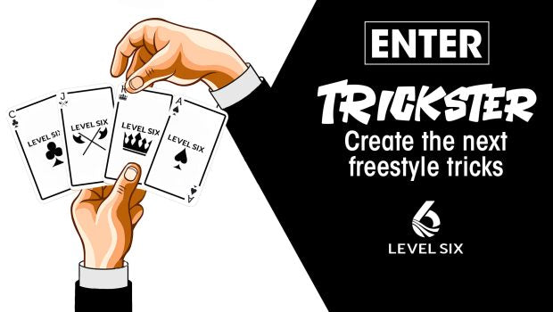 Level Six - For Life By The Water – Level Six USA