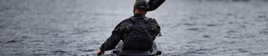 Level Six - For Life By The Water – Level Six USA