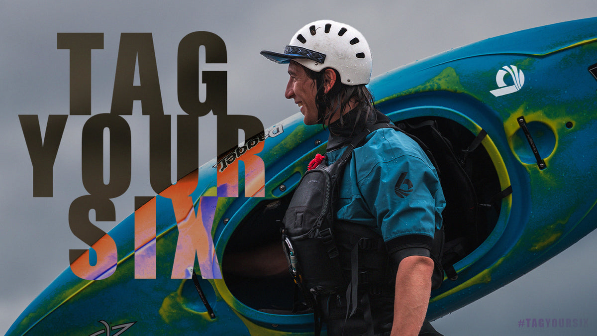 Level Six - For Life By The Water – Level Six USA