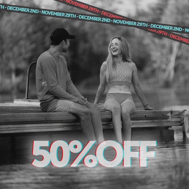 Level Six - For Life By The Water – Level Six USA