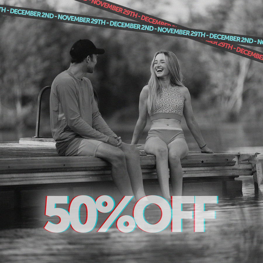 Level Six - For Life By The Water – Level Six USA