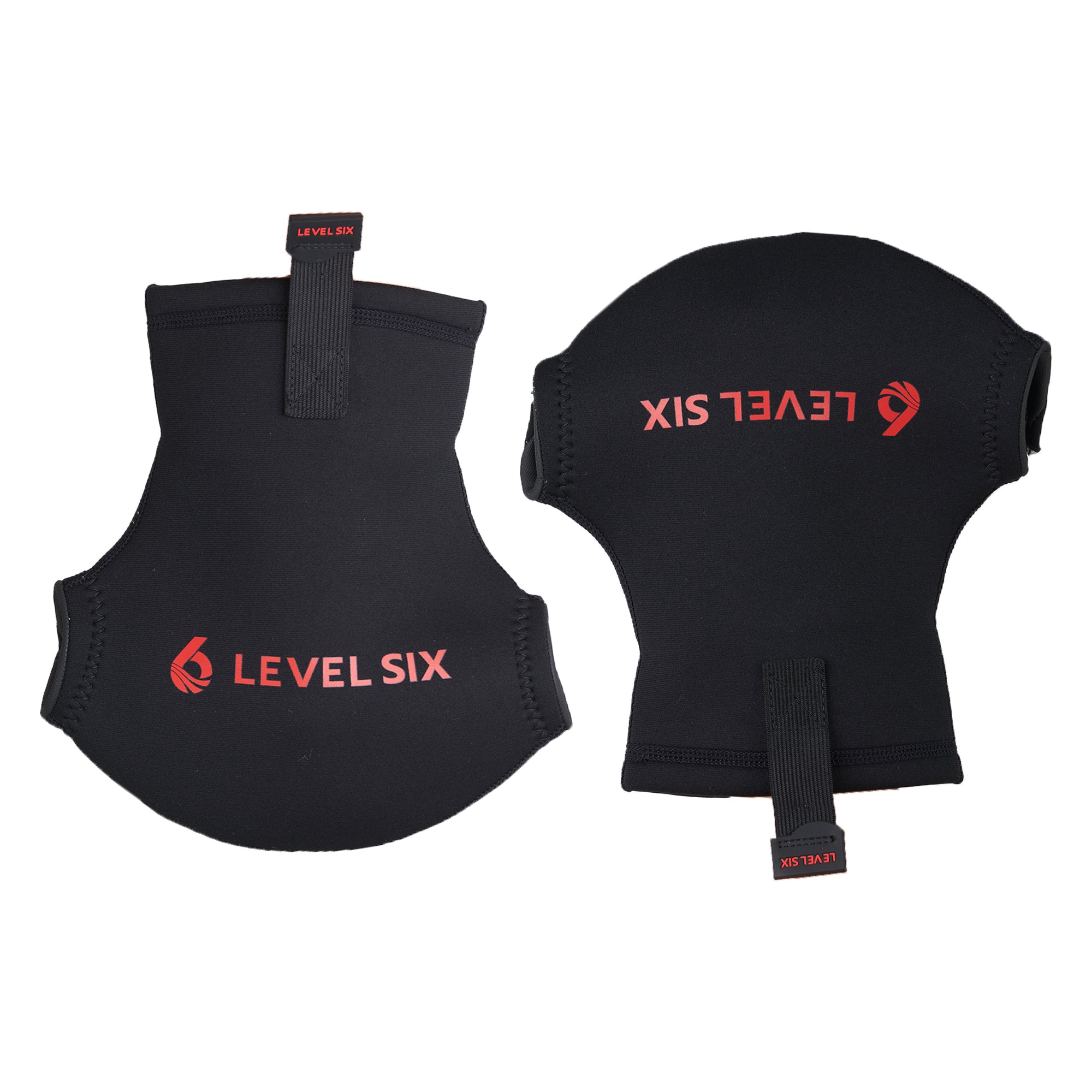 Comp Low Profile Pogies – Level Six
