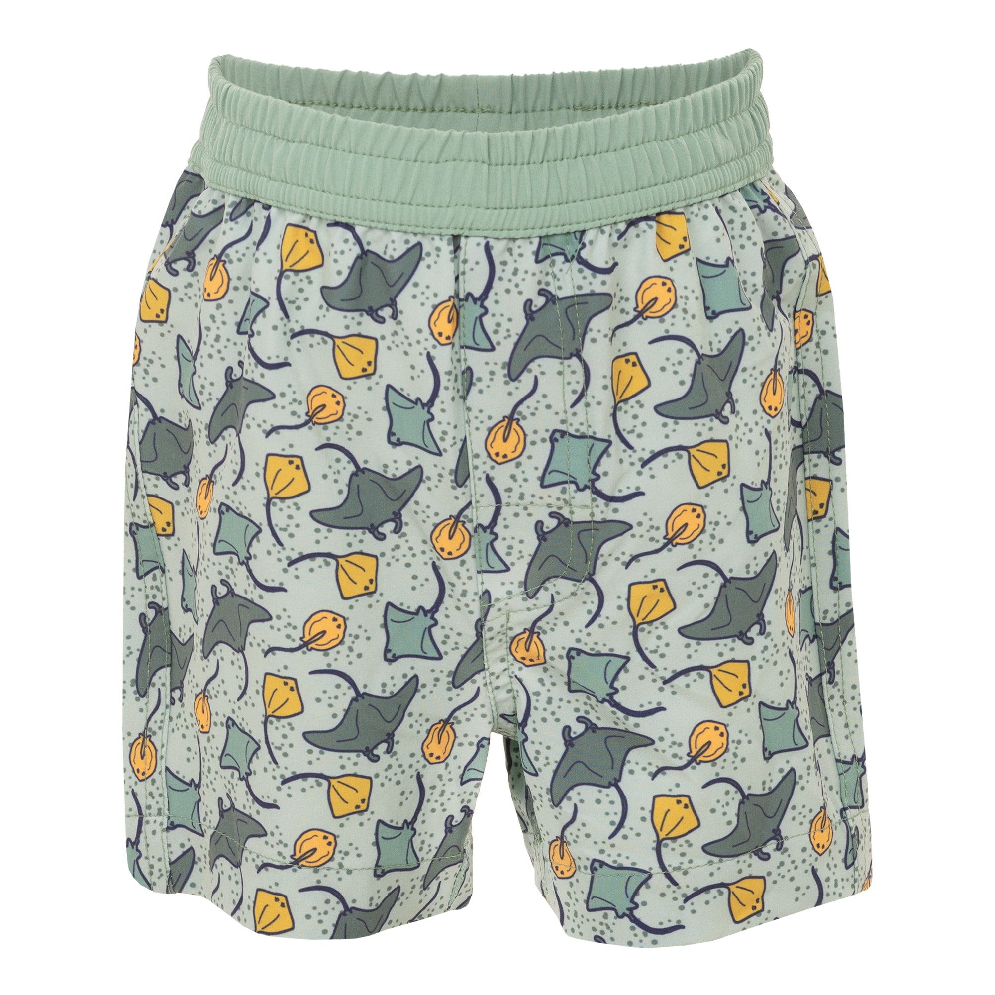 Snicker - Kid's Surf Short – Level Six