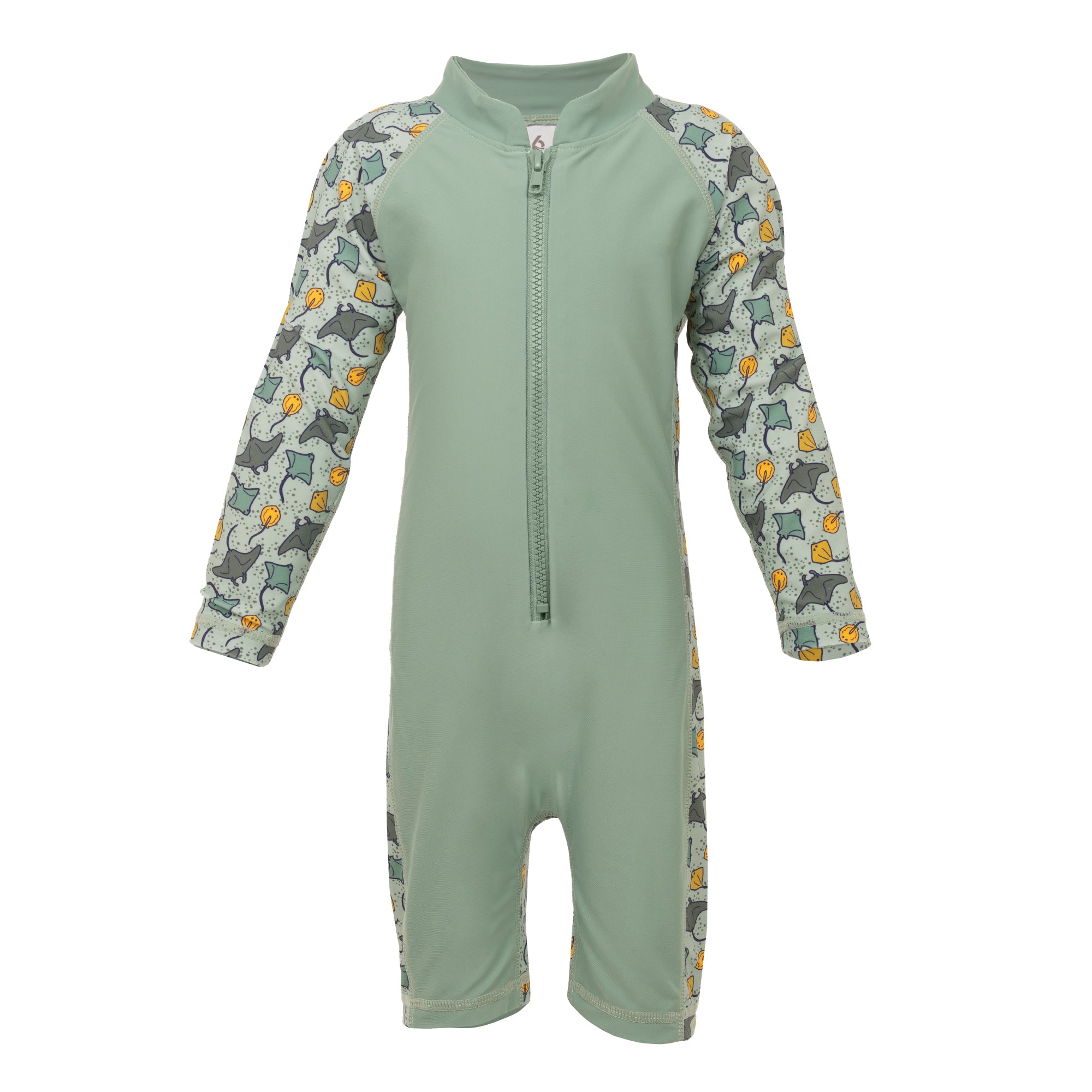 Marlin - Sun Suit Stingray – Level Six