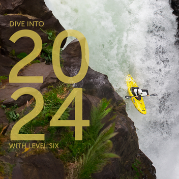 Level Six - For Life On The Water – Level Six USA