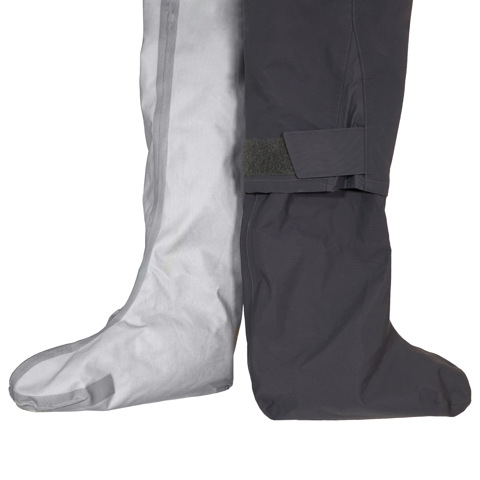 Dry Sock Replacement Service – Level Six