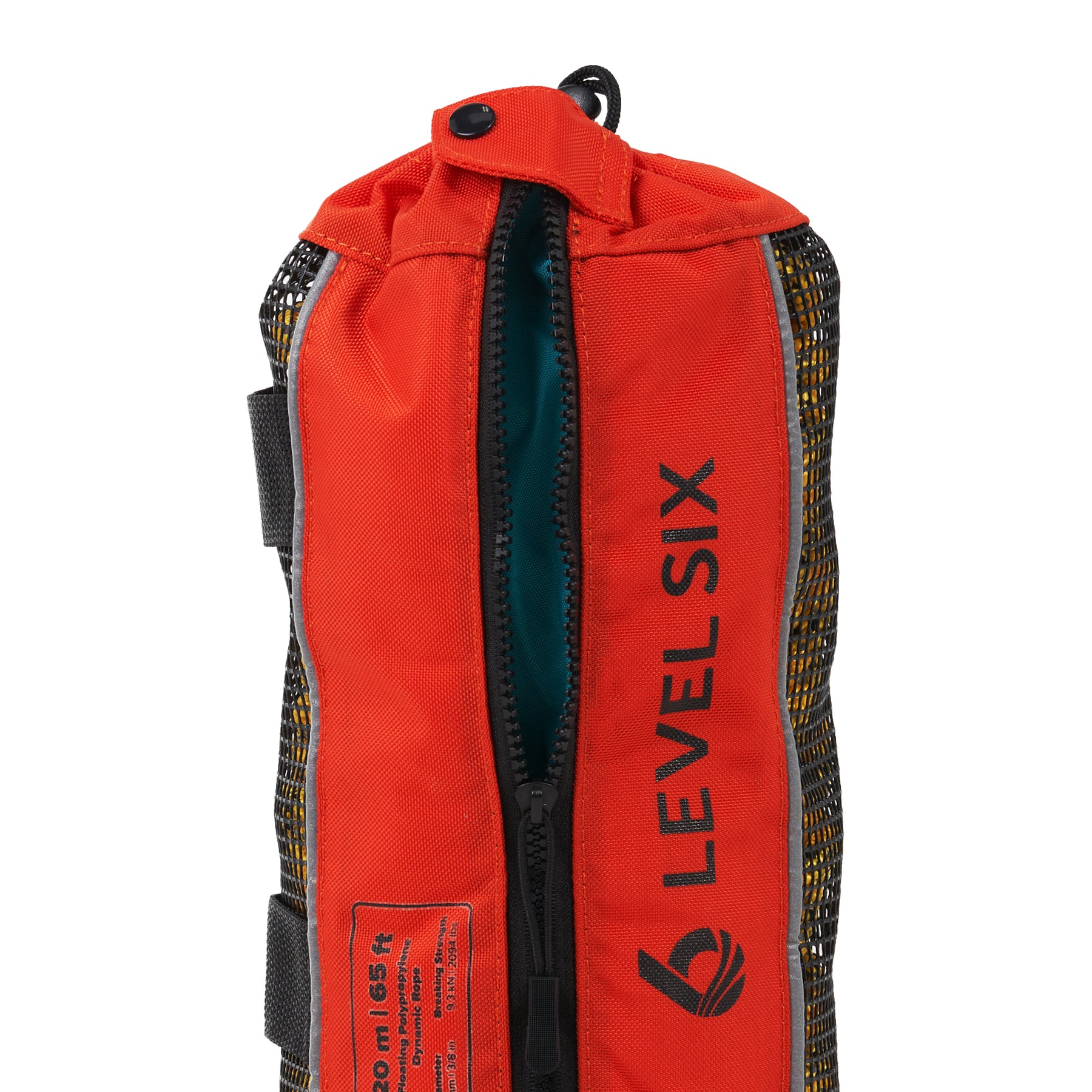 Quick Throw Bag – Level Six USA