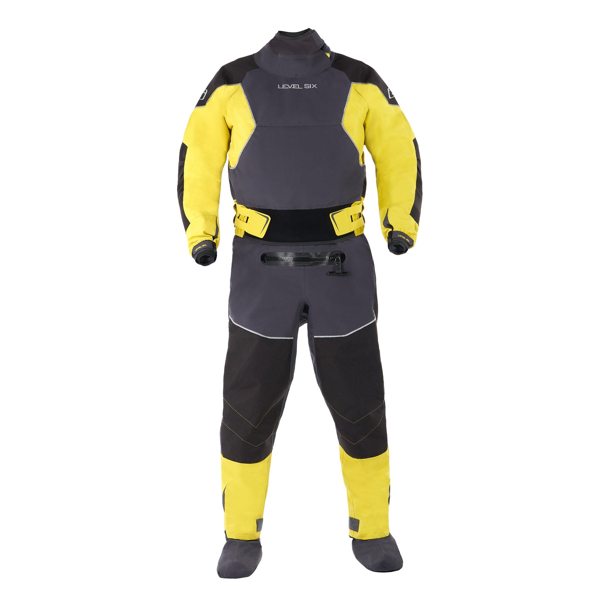 Dry Suits – Level Six USA