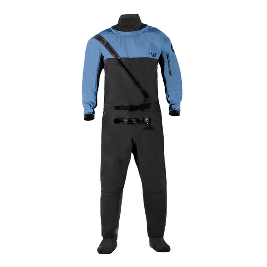 Dry Suits – Level Six USA