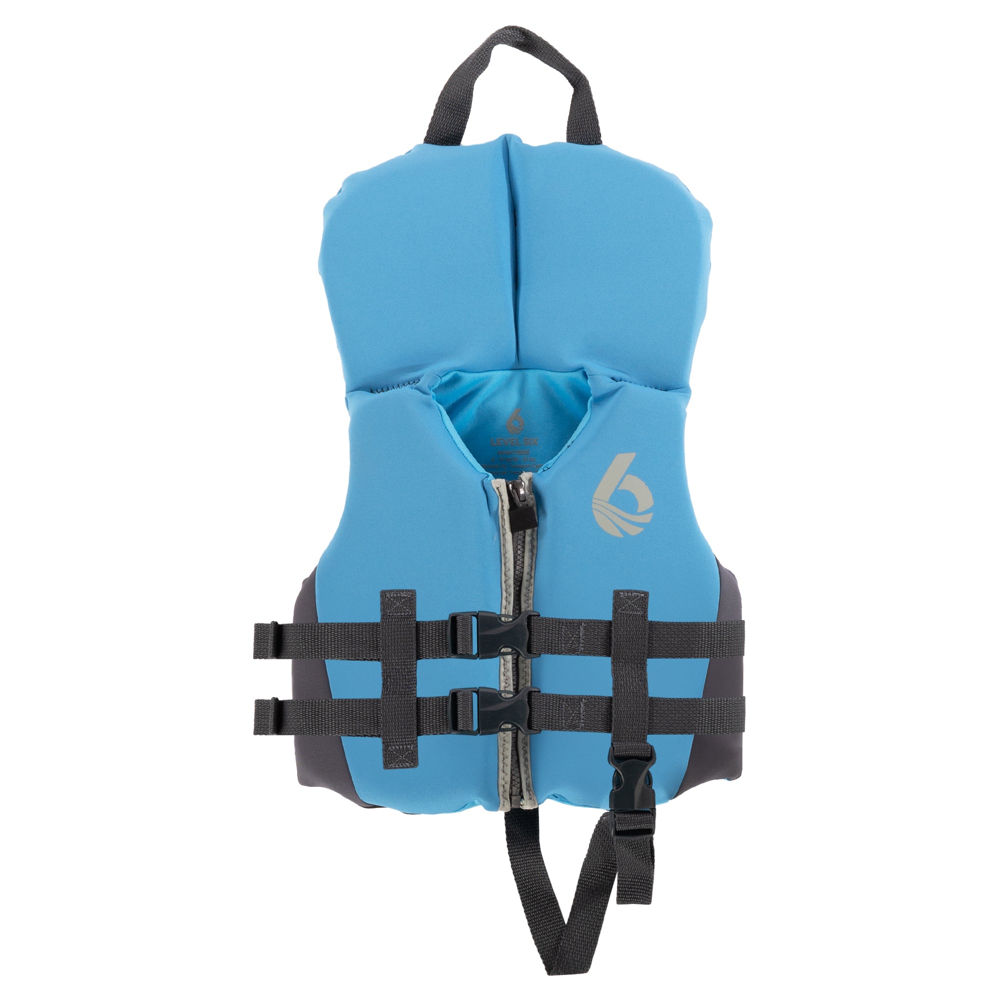 Swordtail Infant PFD UL – Level Six