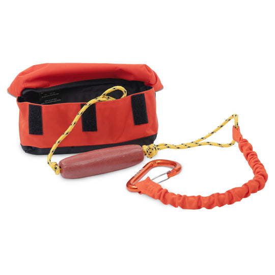 Kayak Tow Line – Level Six