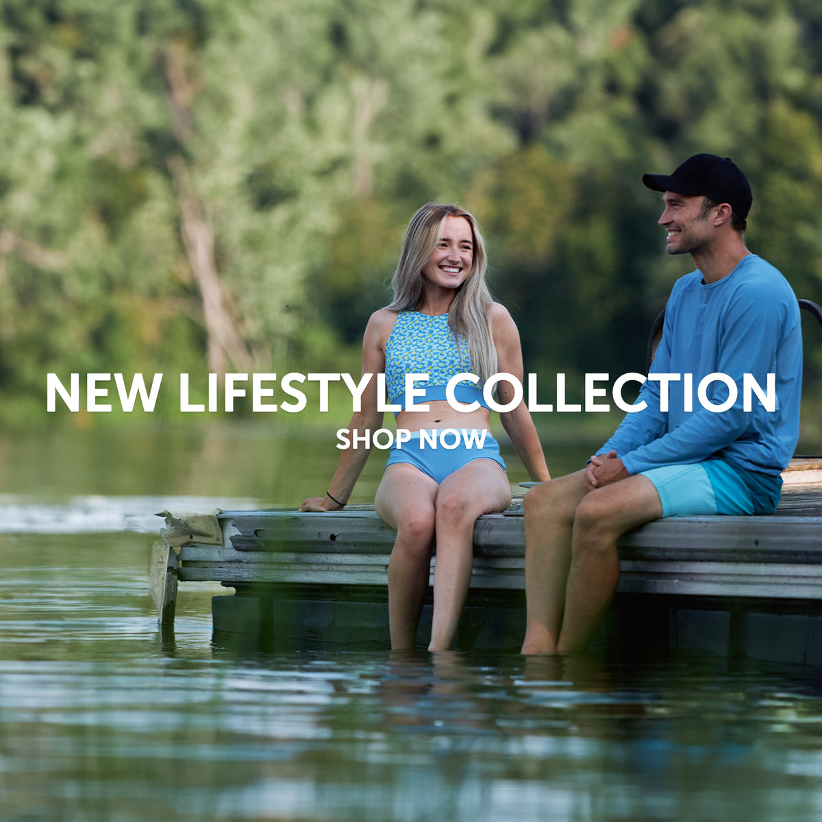 Level Six - For Life By The Water – Level Six USA