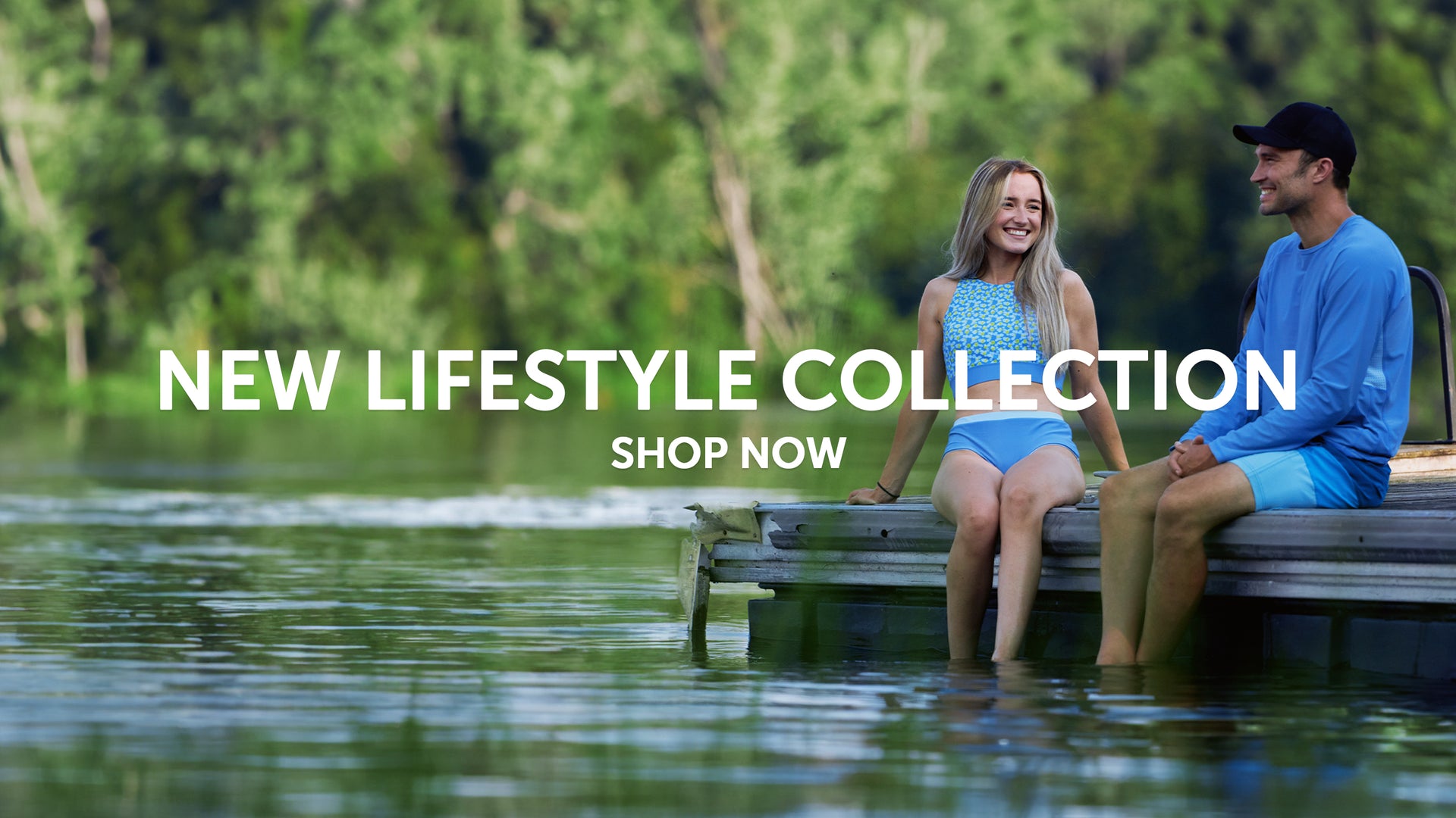 Level Six - For Life By The Water – Level Six USA