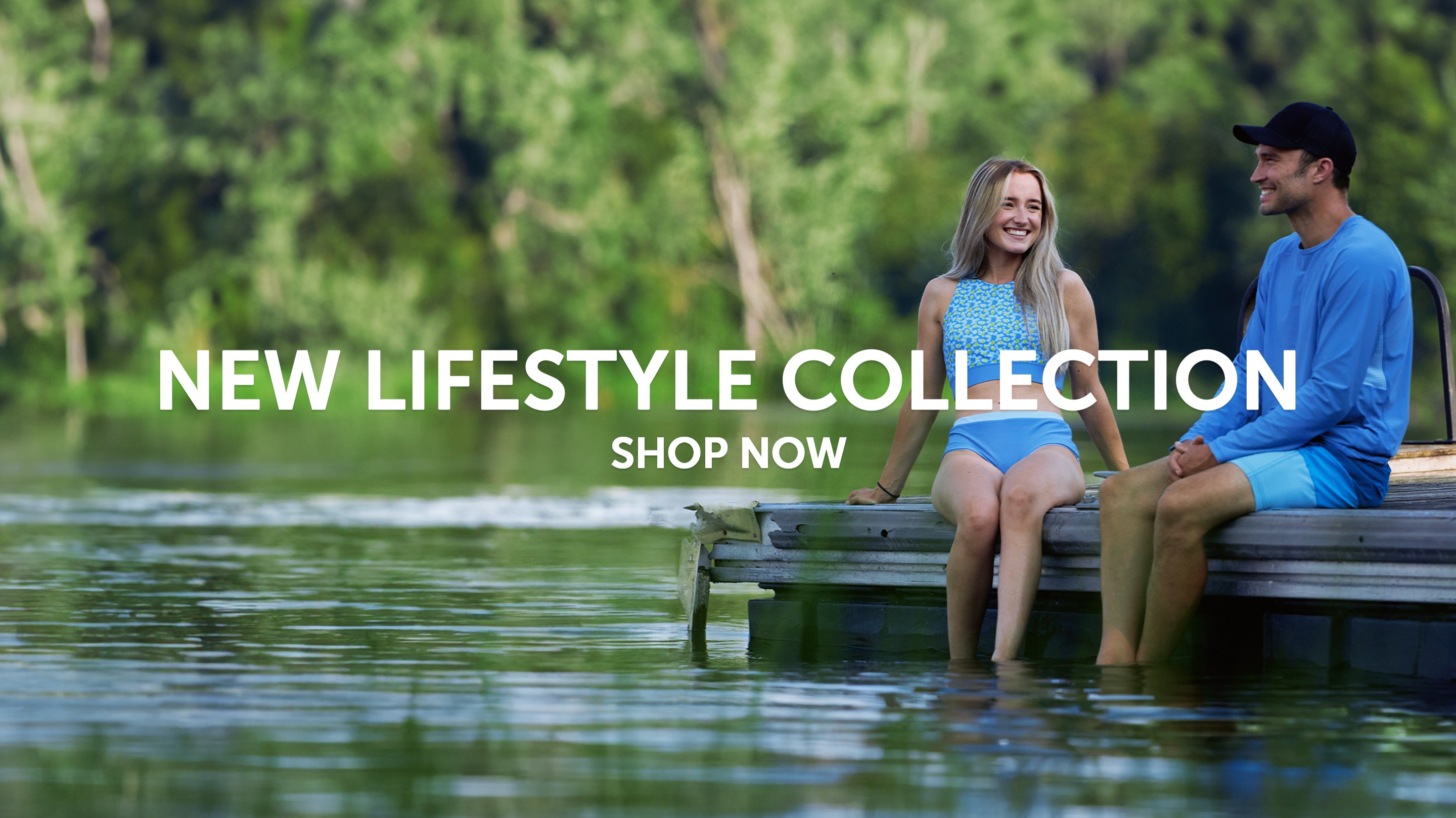 Level Six - For Life By The Water – Level Six USA