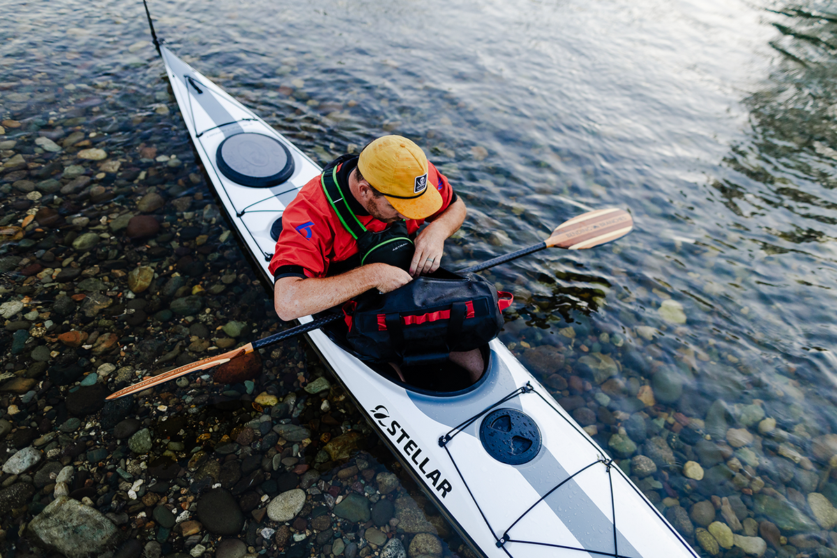 Level Six - For Life By The Water – Level Six USA