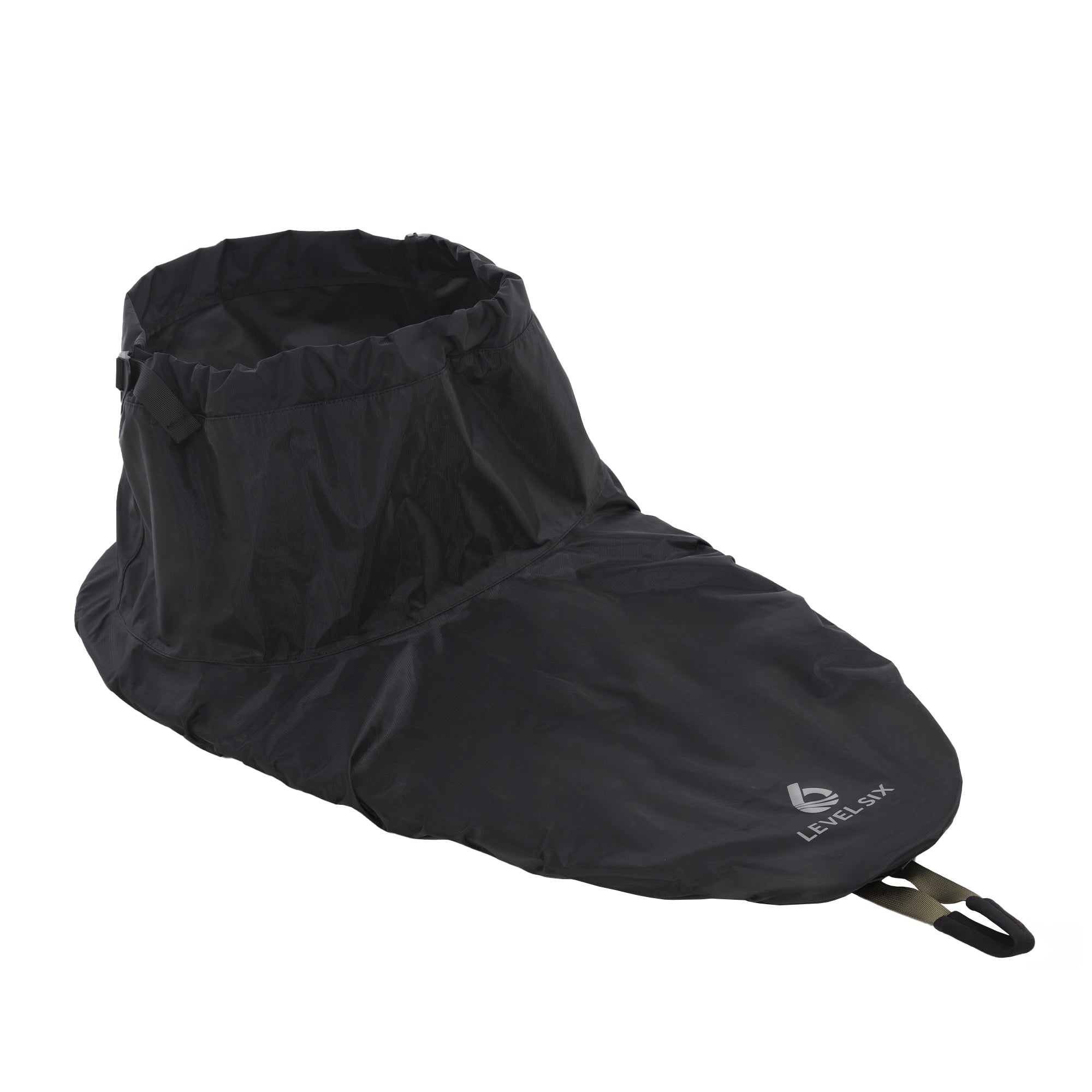 Splash Deck Spray Skirt – Level Six