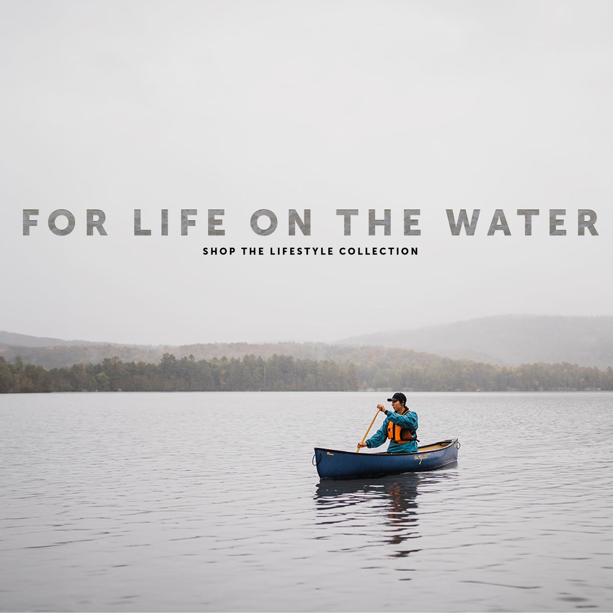 Level Six - For Life On The Water – Level Six USA