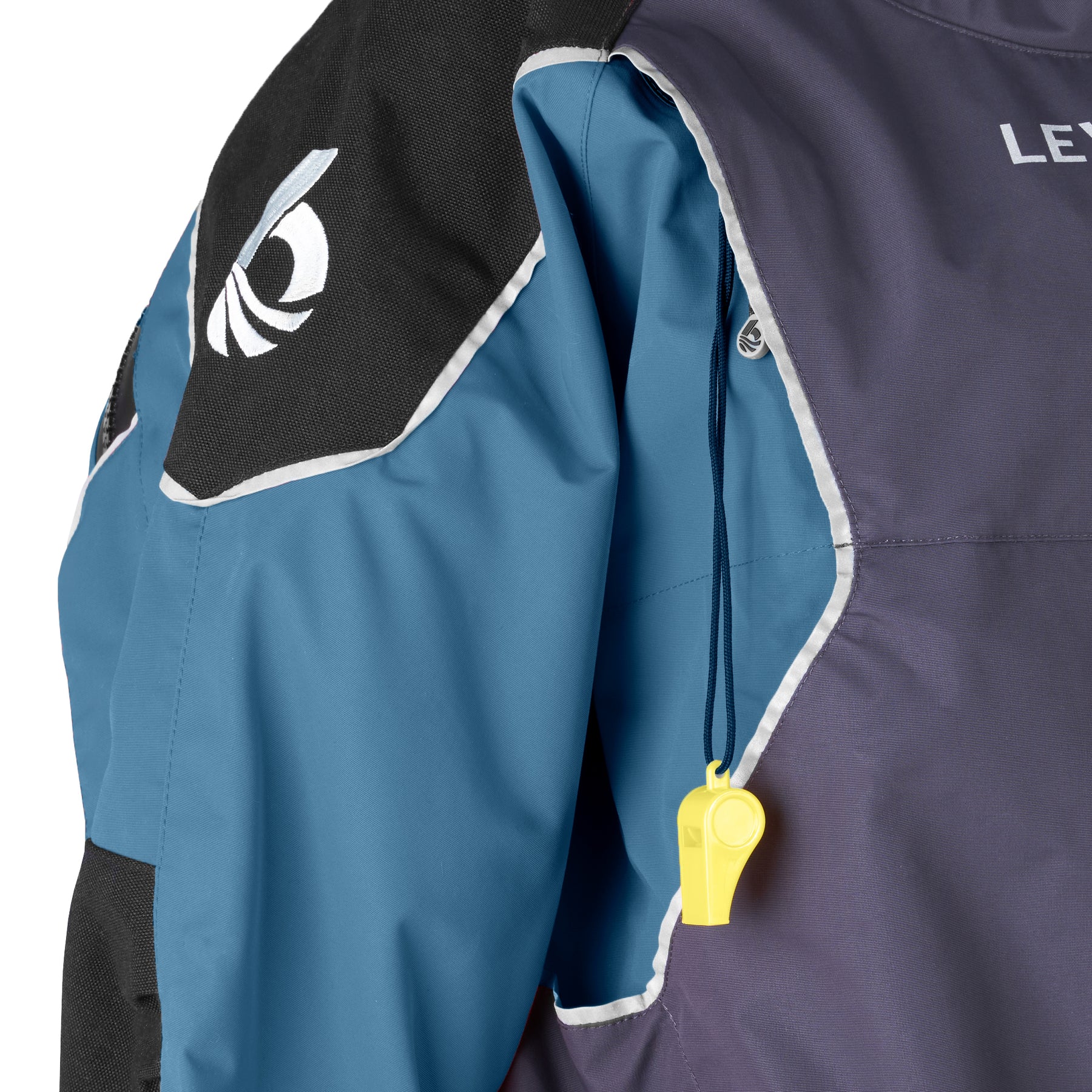 Emperor Dry Suit ♻ – Level Six USA