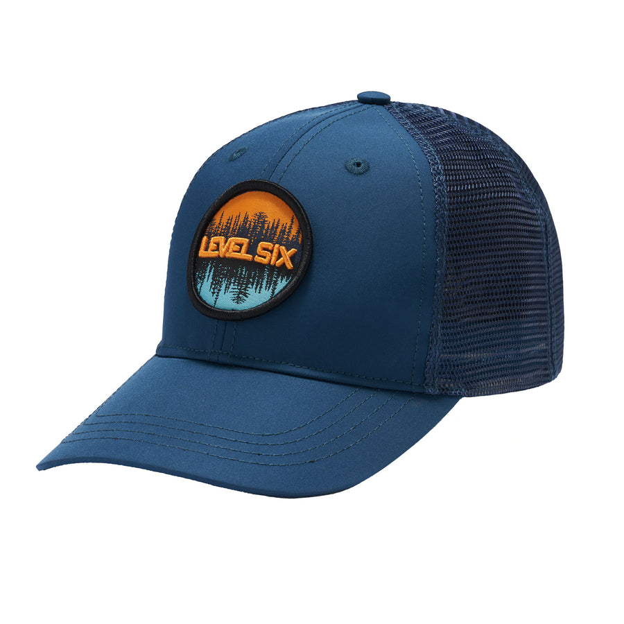 Hats – Level Six USA