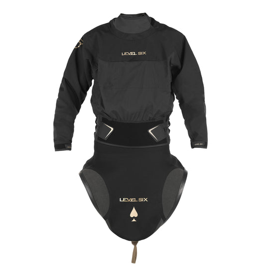 Men's Dry Tops – Level Six