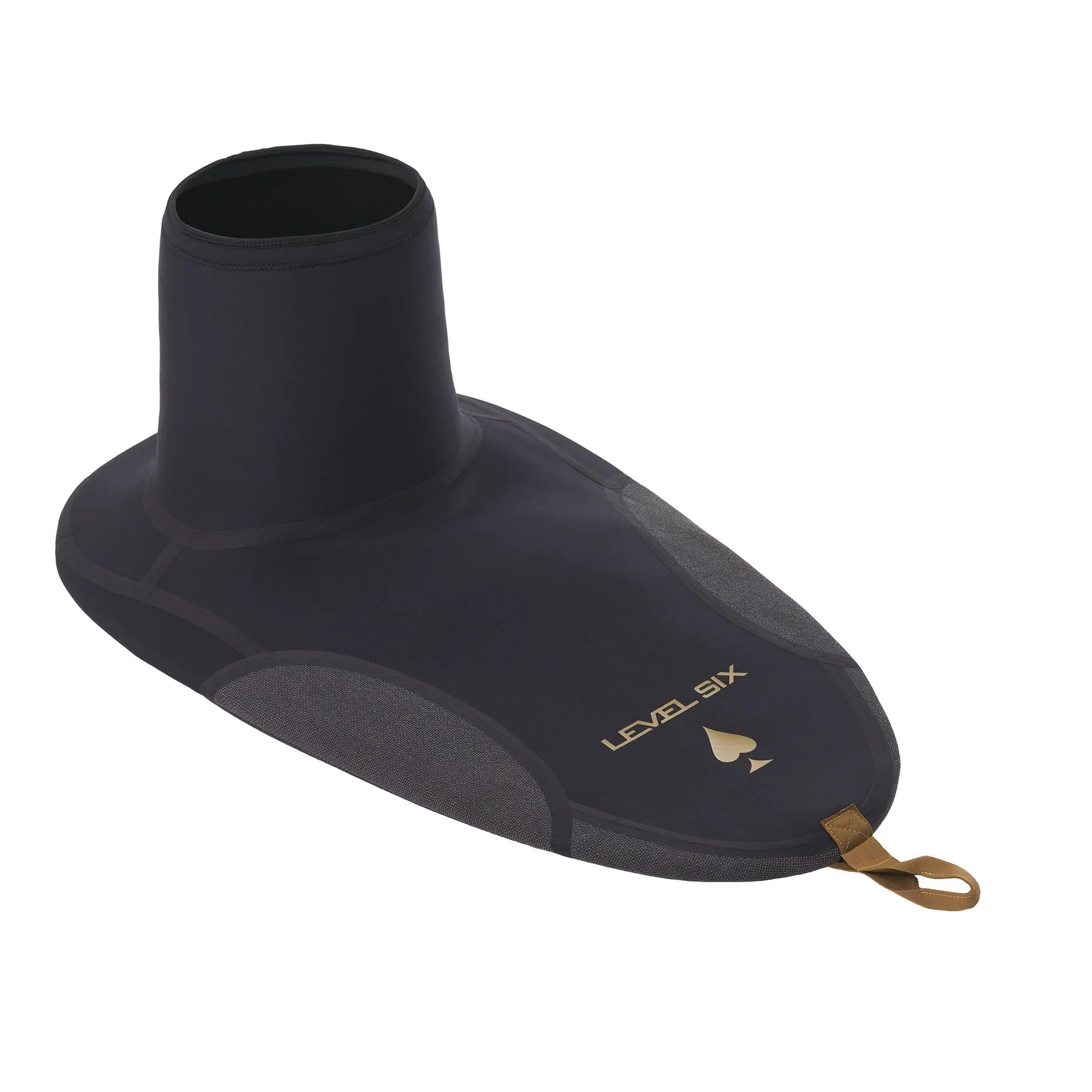 Level Six - For Life By The Water – Level Six USA