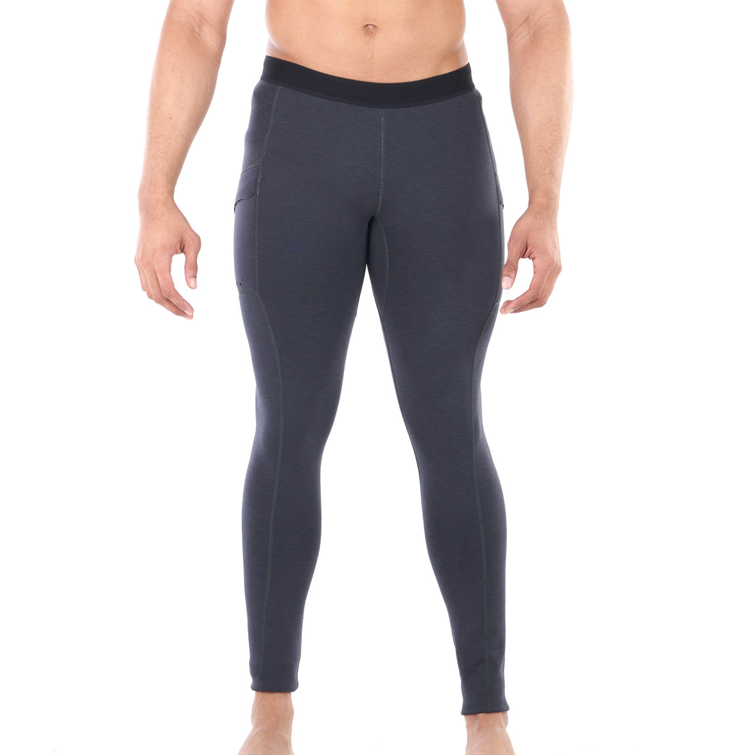 Jericho Neoprene Pant – Level Six USA