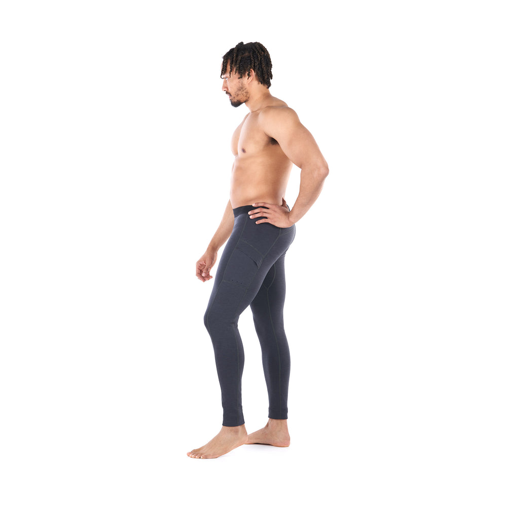 Jericho Neoprene Pant – Level Six USA