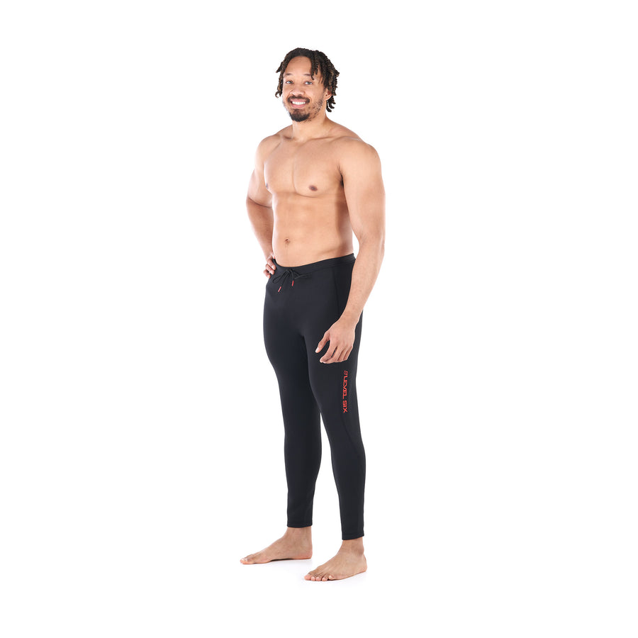 Radiator Neoprene Pant – Level Six USA