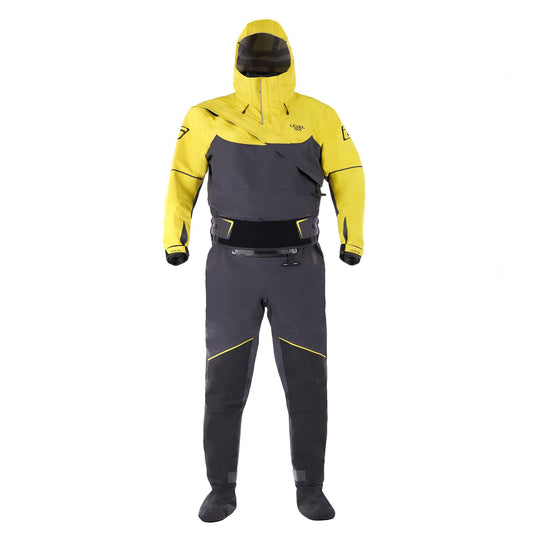 drysuits – Level Six USA