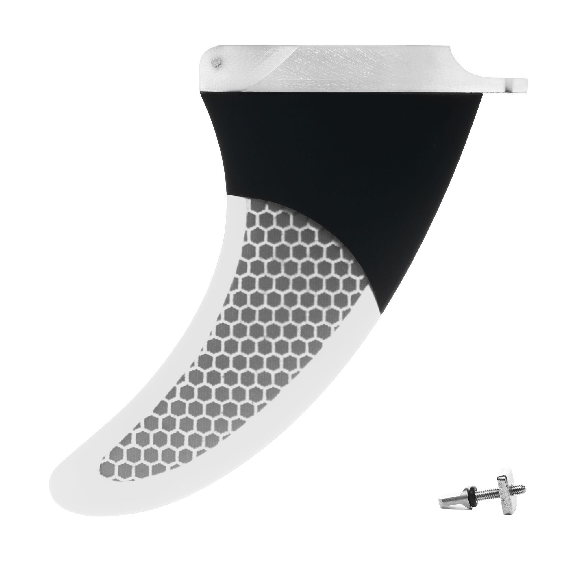 Carbon Cruising Fin – Level Six
