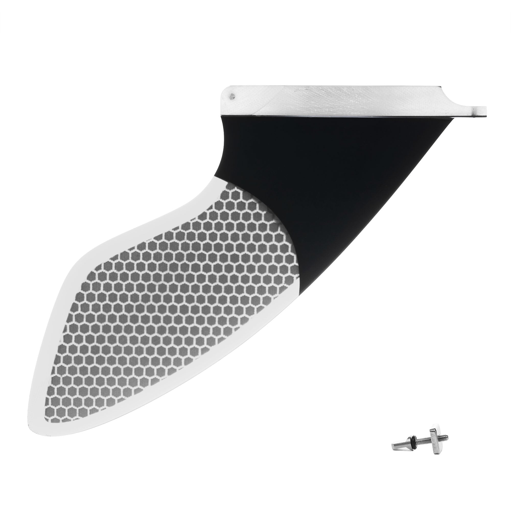 Carbon Touring Fin – Level Six