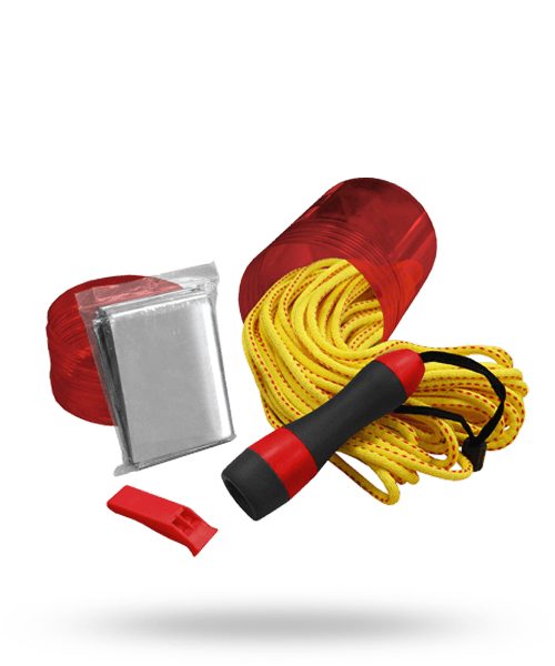 Boater Safety Kit – Level Six USA