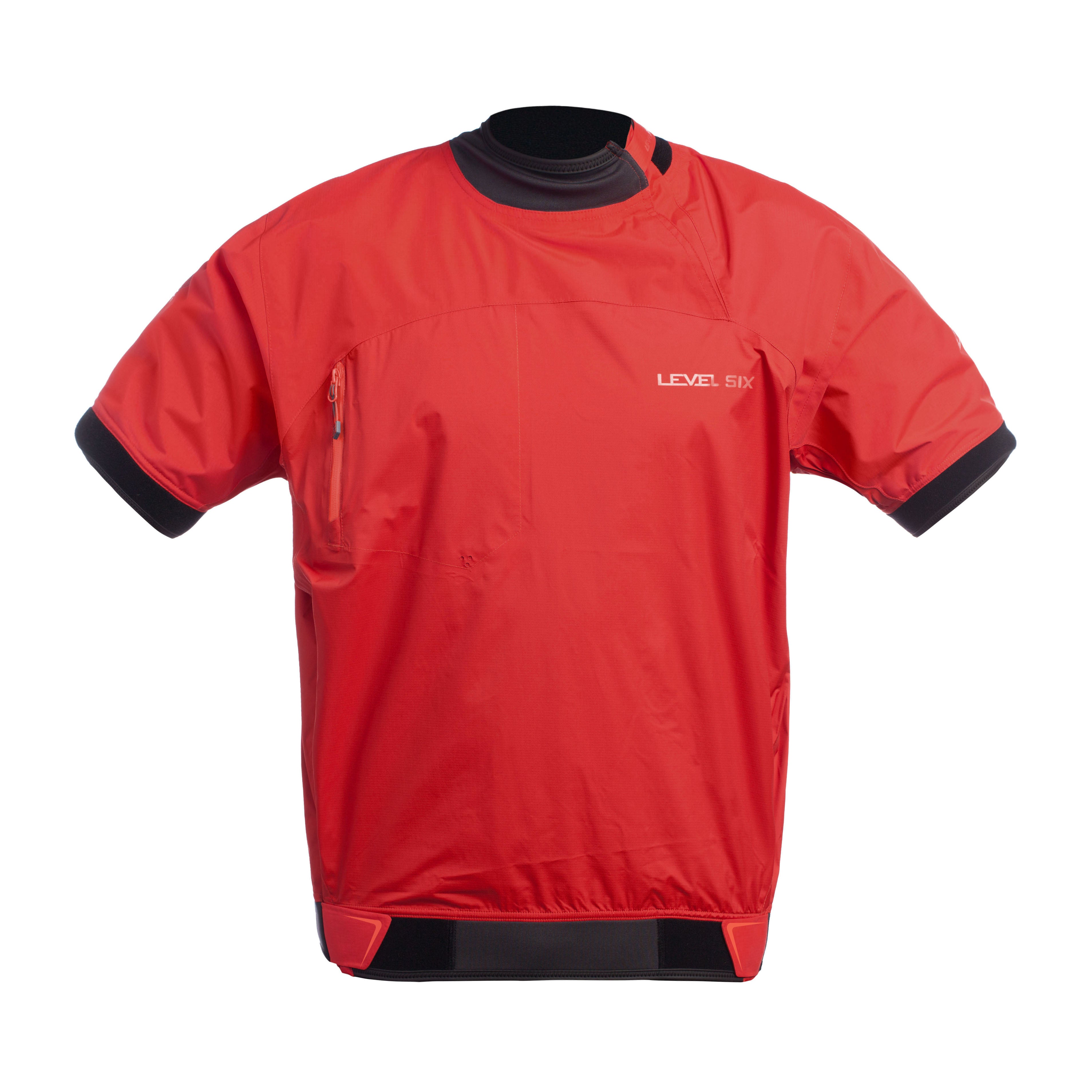 Huron Splash Top ♻ – Level Six