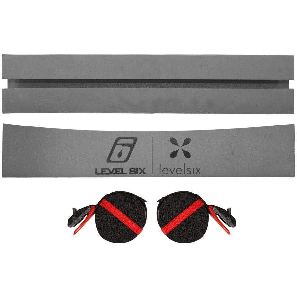 Kayak Foam Block Kit – Level Six USA