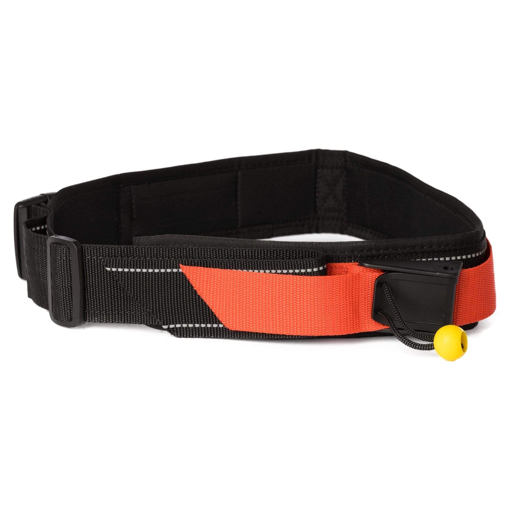 Quick Release Throwbag Belt – Level Six USA