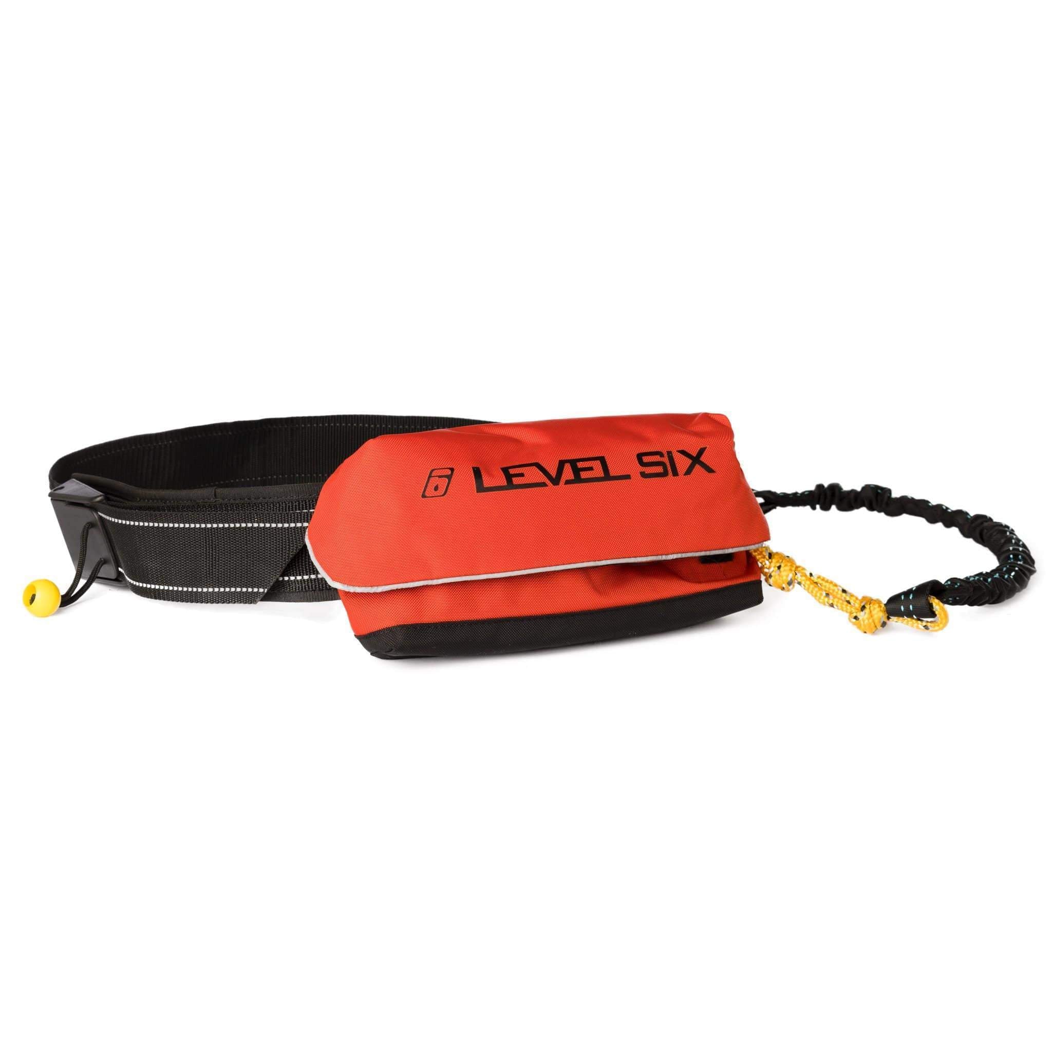 Kayak Tow Line – Level Six USA