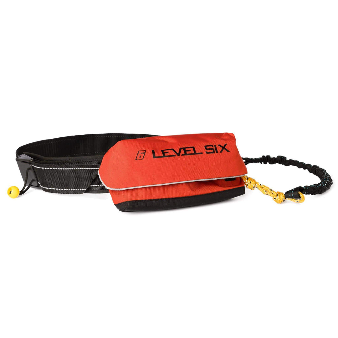 Kayak Tow Line – Level Six USA